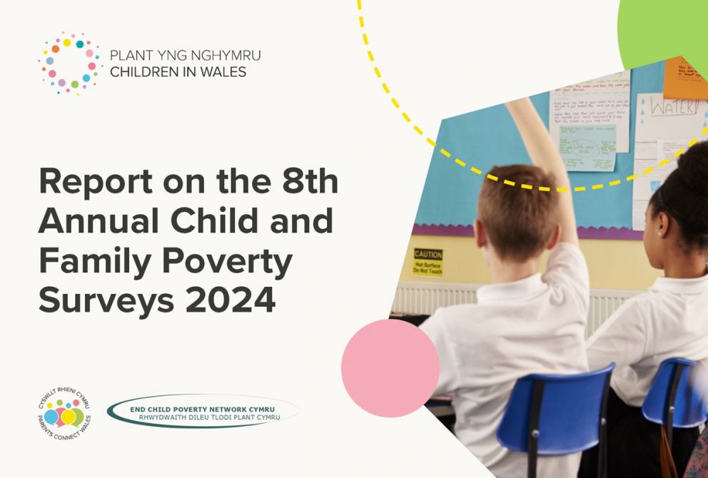 Children in Wales | State of the Parenting and Family Support Sector in ...