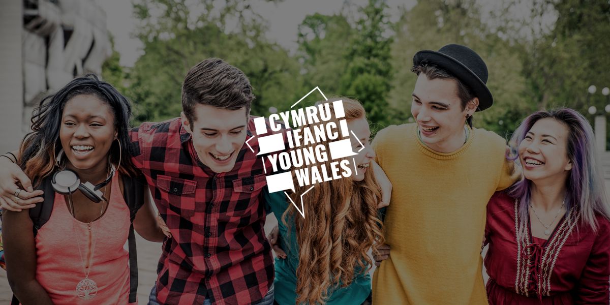 Children in Wales | Samaritans Cymru: Finding your way