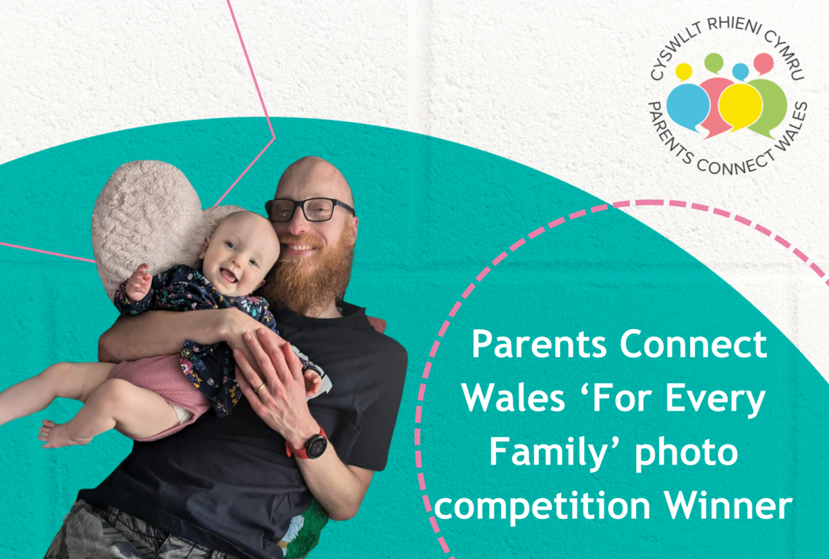 Parents Connect Wales Hub